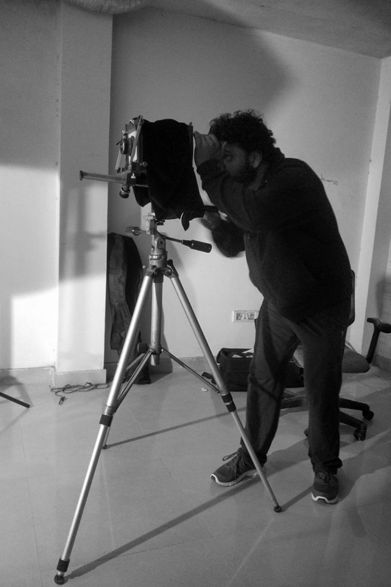 Sher-Gil Sundaram Arts Foundation | The Epic Narrative as Multiplicity ...