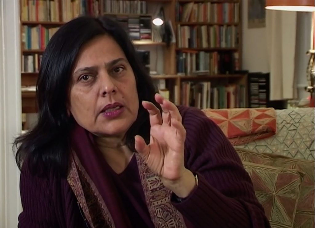 Sher-Gil Sundaram Arts Foundation | Navina Sundaram: Obituary