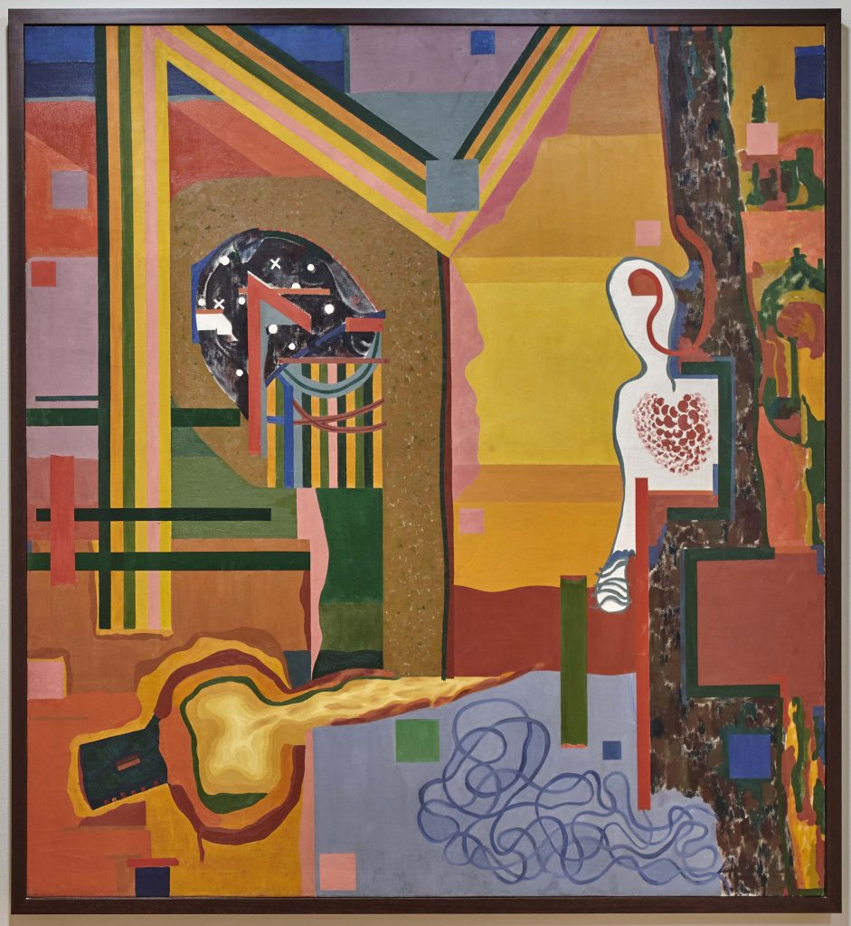 Sher-Gil Sundaram Arts Foundation | Vivan Sundaram